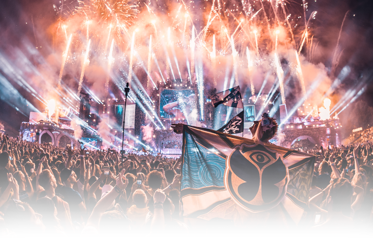 TOMORROWLAND 2022 3 TomorrowLand tomorrowland-2022-3-tomorrowland